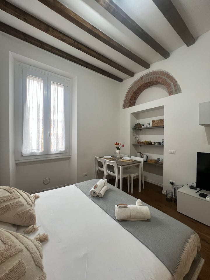Reginamilanobnb In Porta Romana 6 - Milan