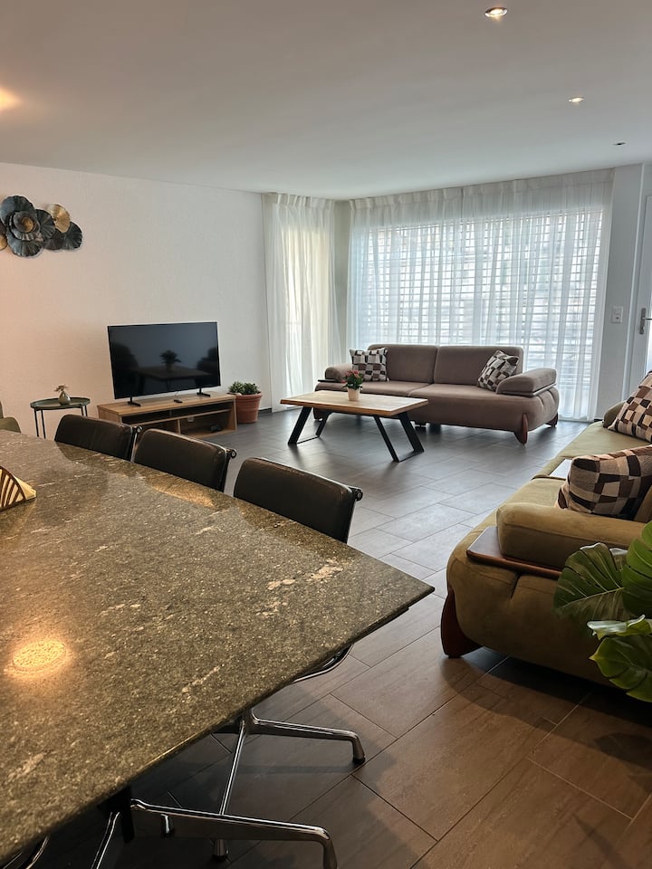 The Golf Apartment 1 - Interlaken