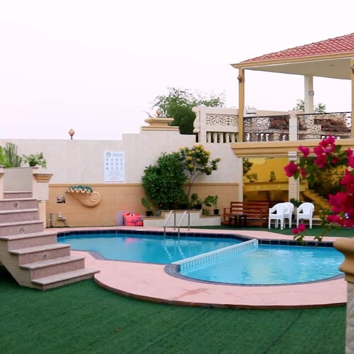 Getaway In Rak - Ras al Khaimah