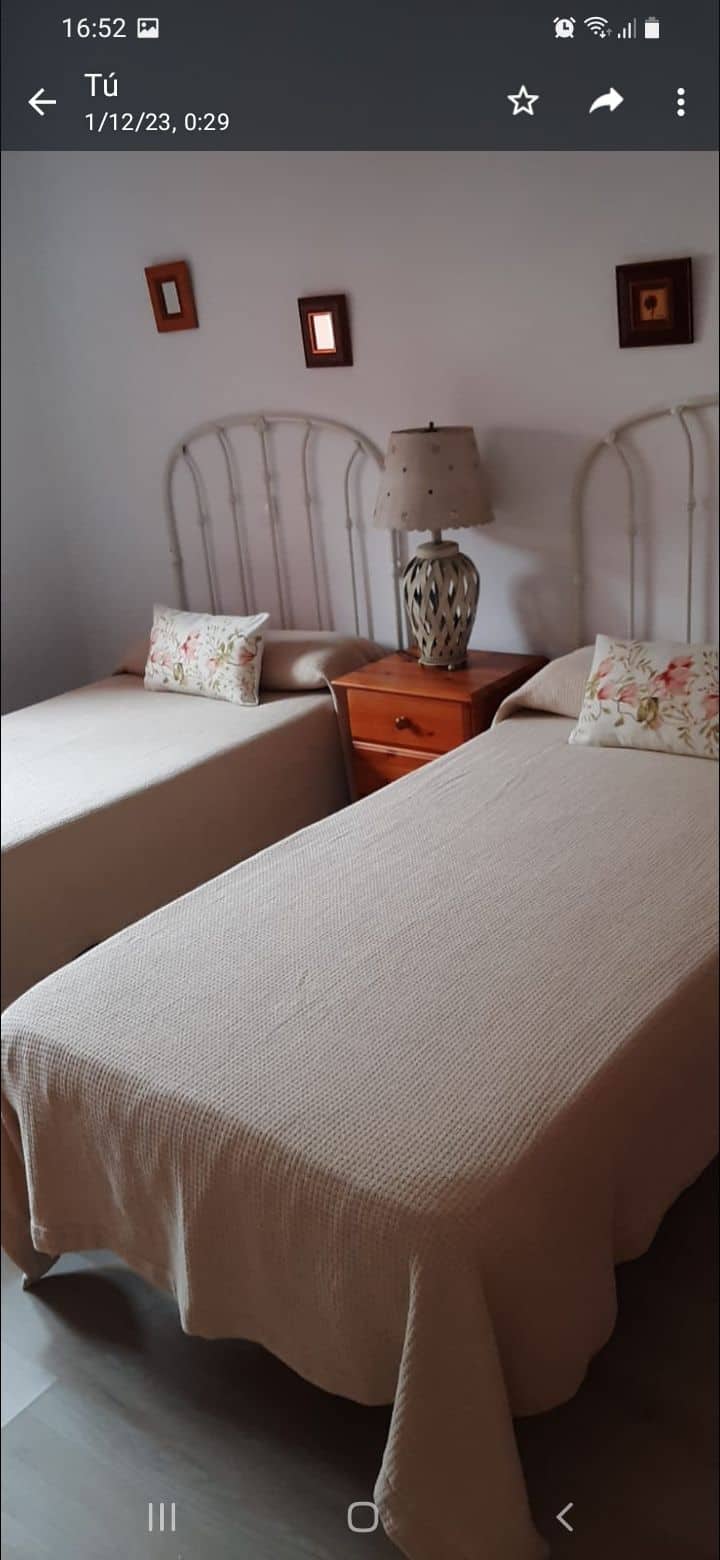 Casa Paquita - Santander