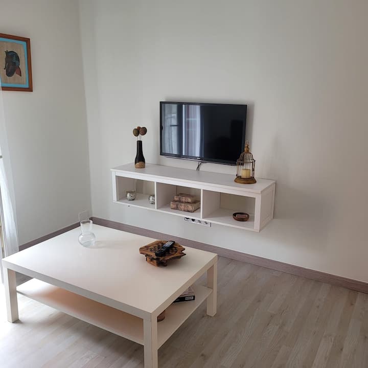 Casa Paquita - Santander