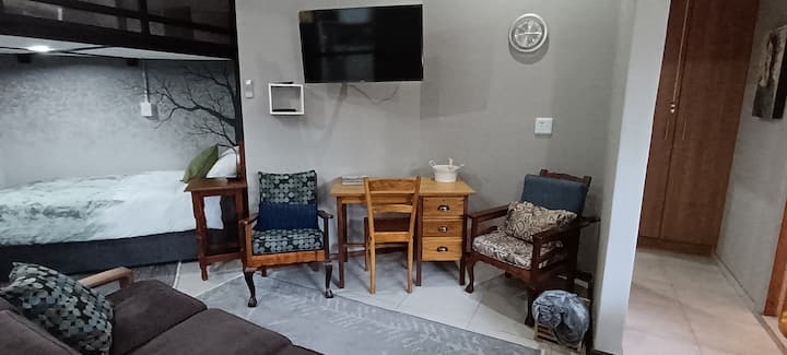 The Shire Family Unit - Bloemfontein