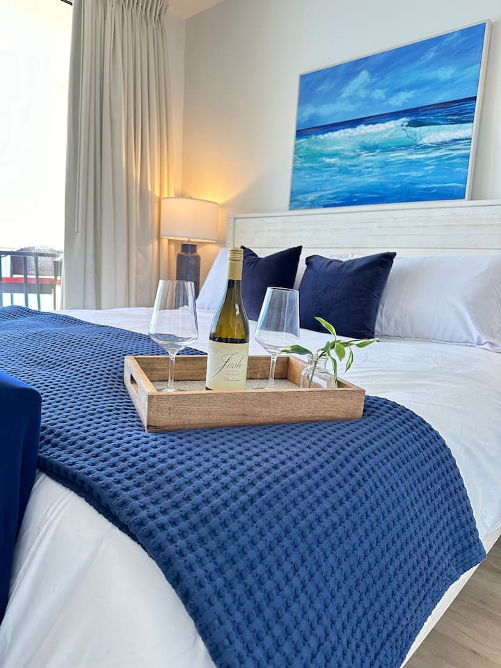 Sunset Serenity - Panama City Beach, FL