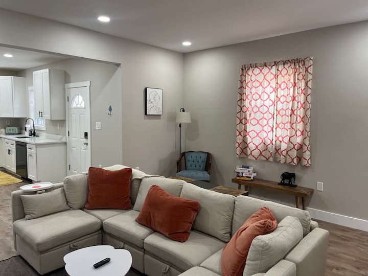 Garlic World Gem - Carnegie Mellon University, Pittsburgh