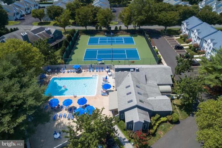 Every Season Serenity! Coastal Relaxation Awaits! - Rehoboth Beach, DE