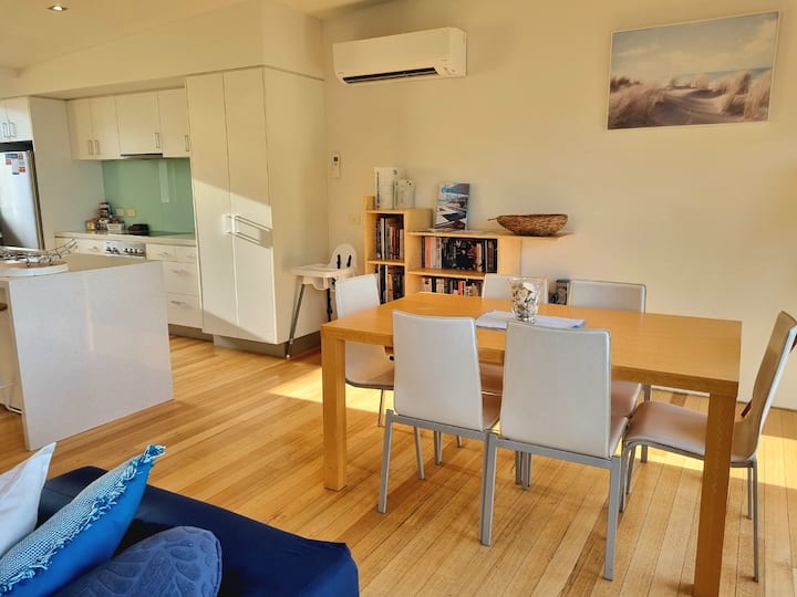 Modern Beach House In Lorne - Lorne