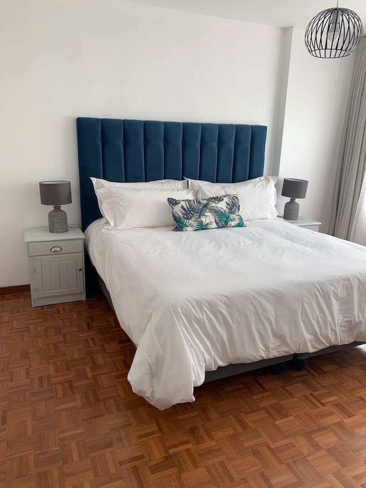 The Northwold Nook - Harare