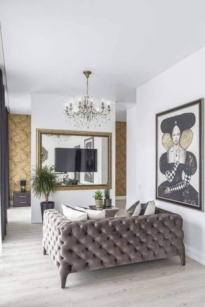 Nice Place To Stay - Kaunas