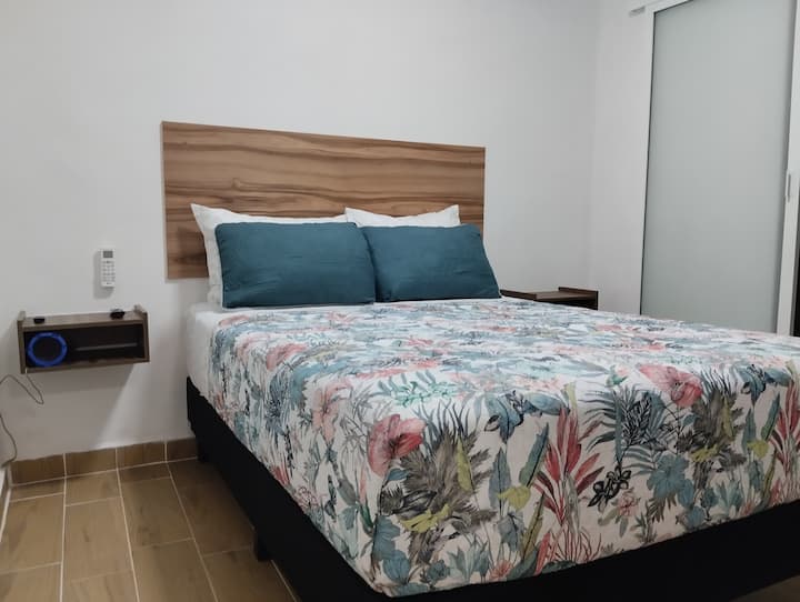 Gran Mágico Alojamiento Zona Hotelera - Cancún