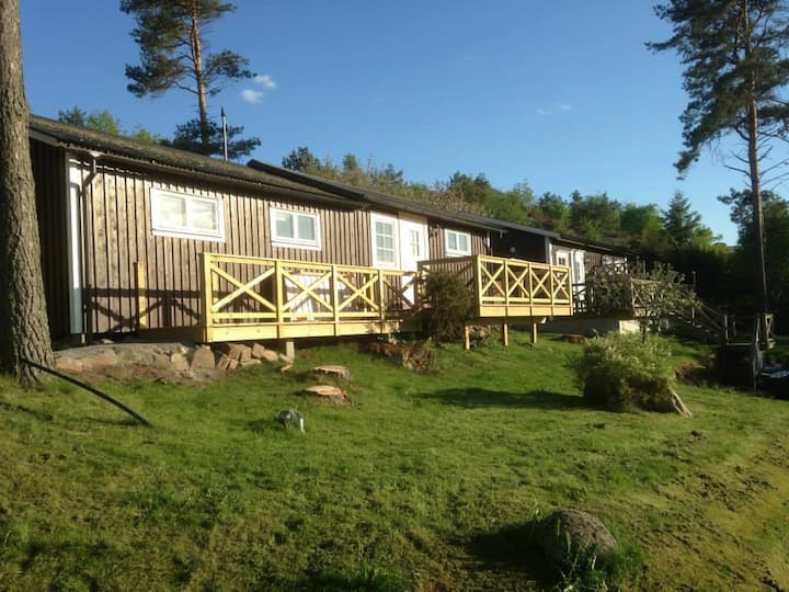 Krabban Grebbestad - Grebbestad