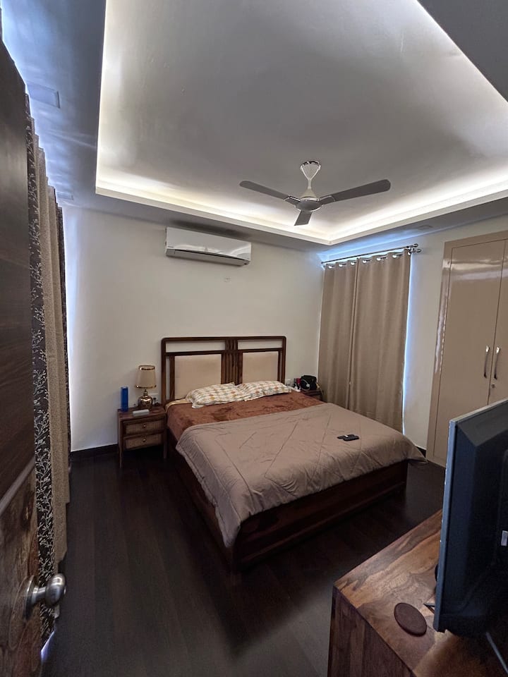 #Nimo House - Faridabad