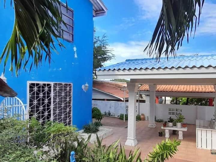 Hotel El Bosque - Curaçao