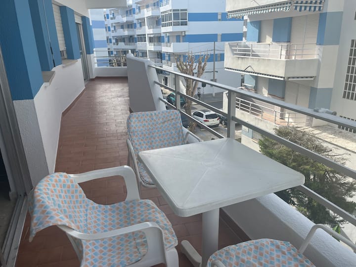 Apartamento Residencial Rota - Rota