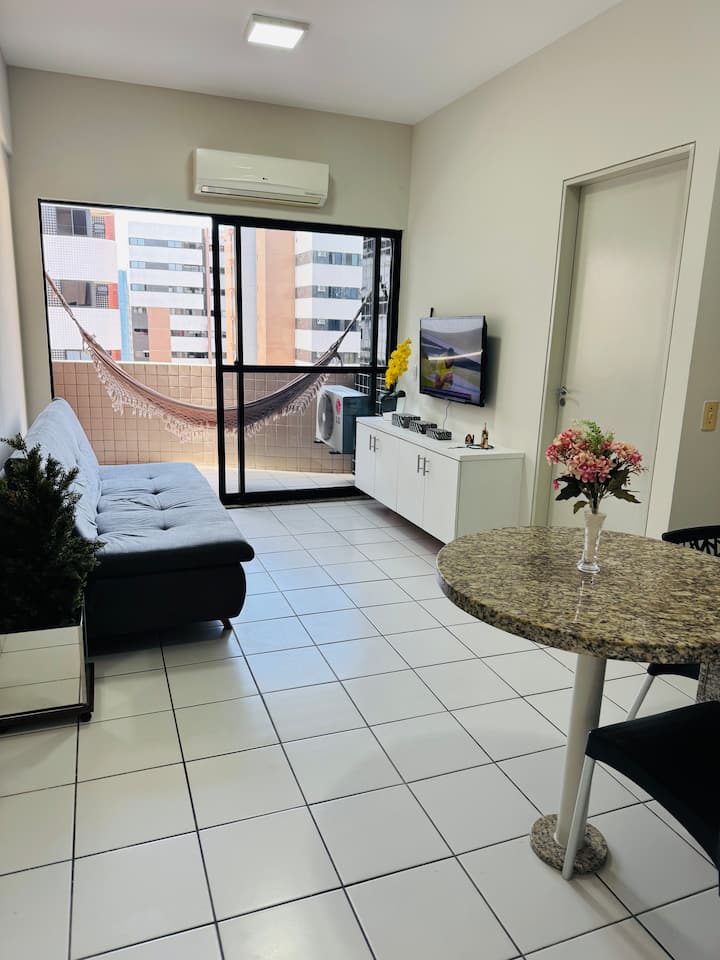 Top - Ponta Verde, Maceió - Al - Maceió