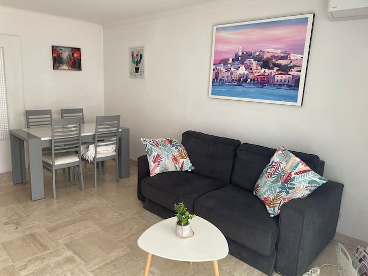 Appartement - Centre - Cannes - Cannes