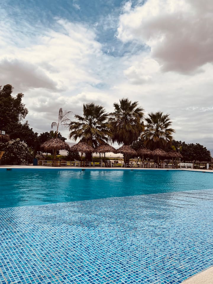 Casa Dunera - Ica Perú - Ica