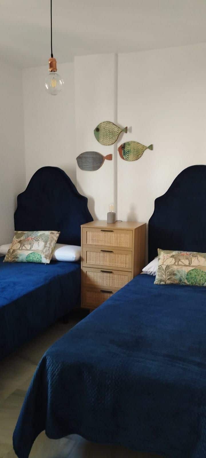 Zahara De Los Atunes Apartamento Nuevo. - Zahara de los Atunes