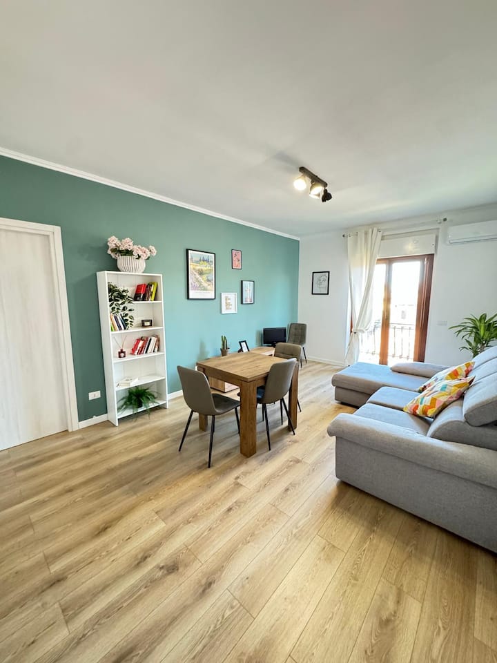 La Casa Di Enea - Ciampino