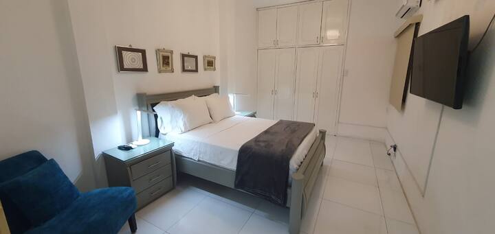 ¡Suite Central! Descanso Seguro. - Machala