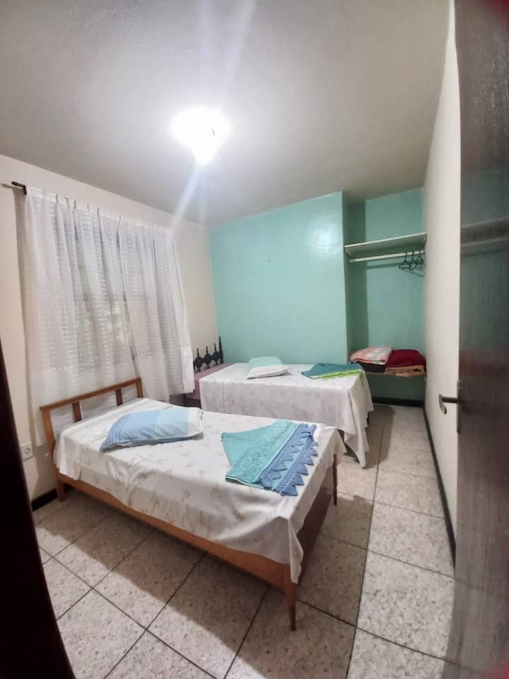 Apartamento Suave Recanto - Ouro Preto
