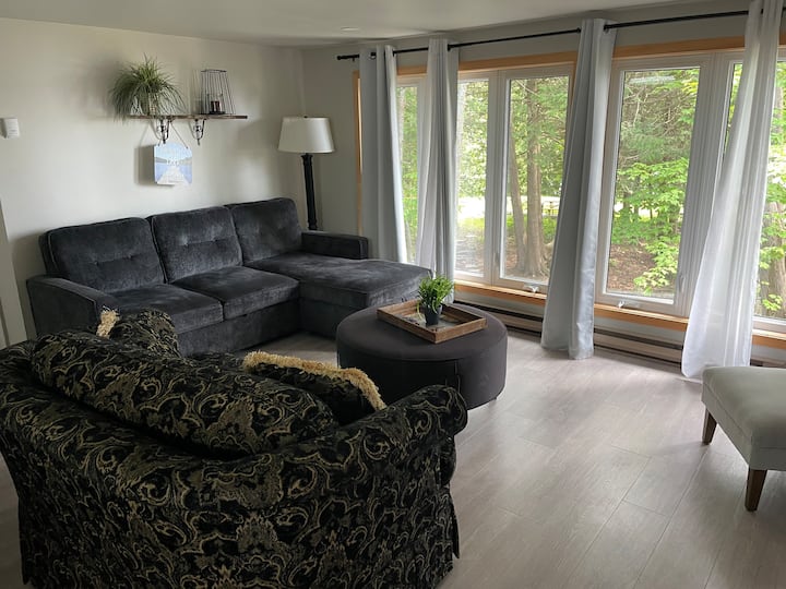 Beautiful 2 Bdm Waterfront Suite - Fenelon Falls