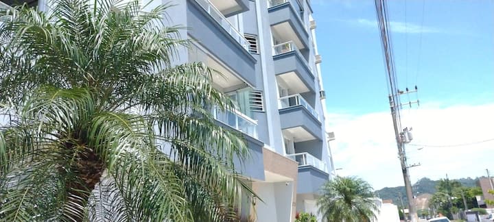 Residencial Imbituba, Pertinho Do Beto Carrero. - Penha