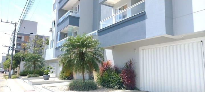 Residencial Imbituba, Pertinho Do Beto Carrero. - Navegantes