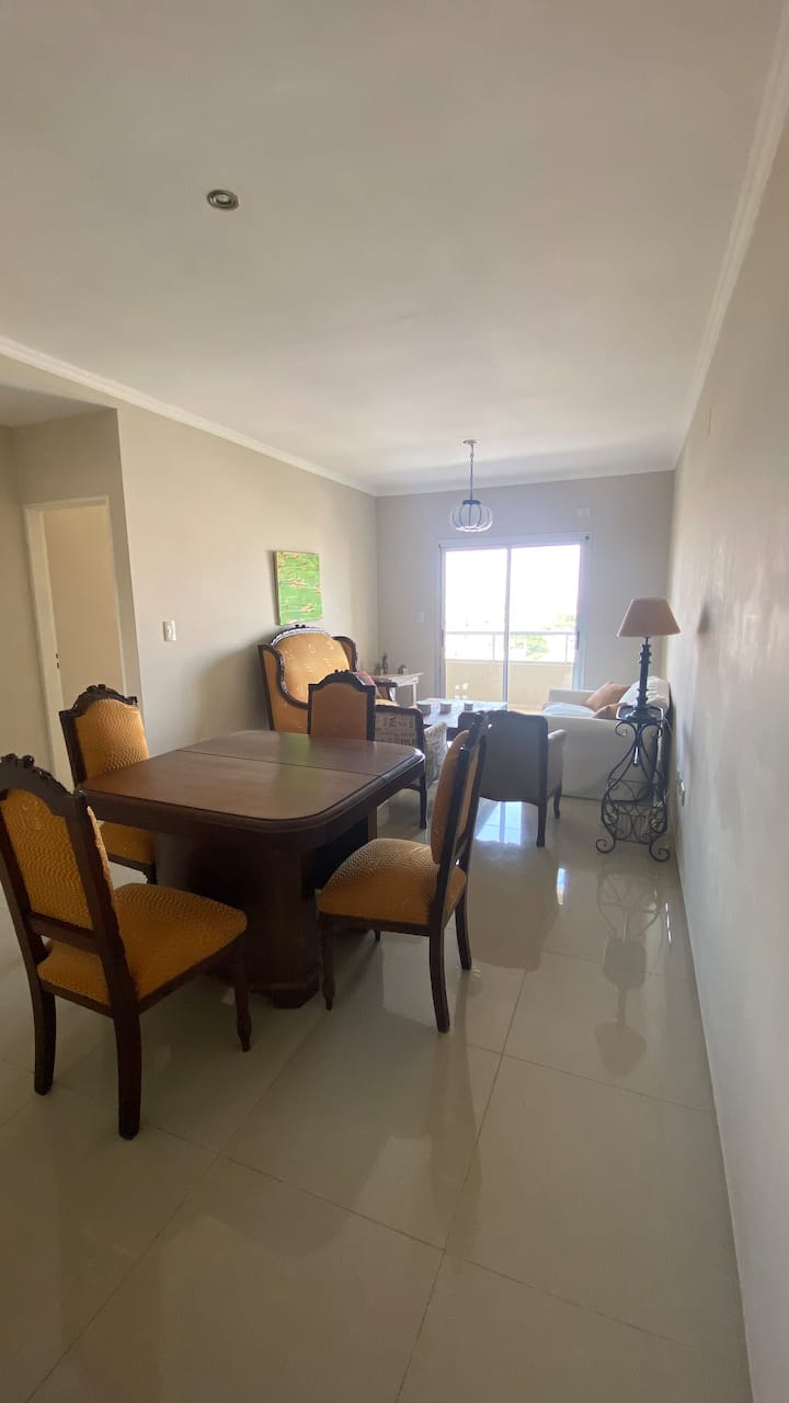 Departamento Céntrico Y Completo - Corrientes