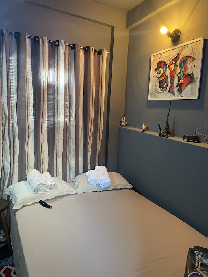 Kitnet Com óTima Localização - Paraty