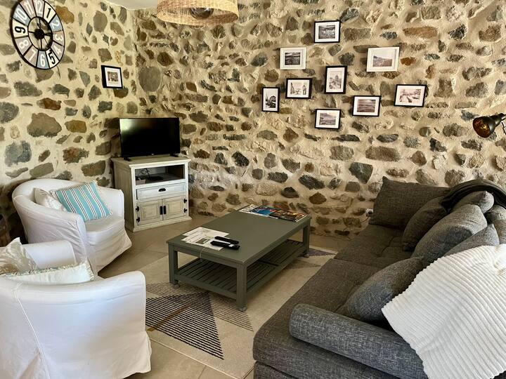 Les Chabonnes - France