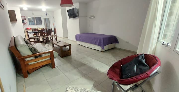 Centro - Ecos 7 - Frente A La Playa+ Pileta - Villa Gesell