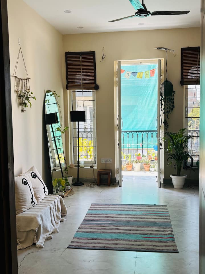 Boho Inn - Gurugram