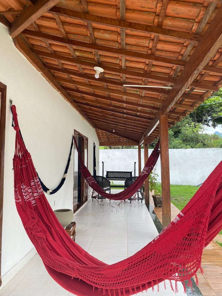 Casarão, Piscina E áRea Externa - Rio das Ostras