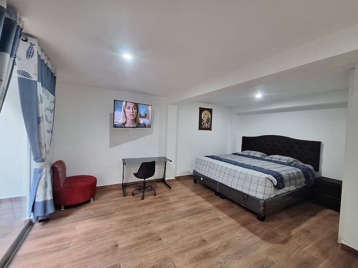 Departamento En Andahuaylas - Andahuaylas