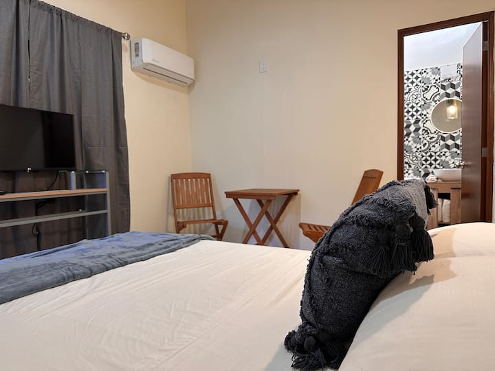 Habitaciones Del Sol - Mazatlán