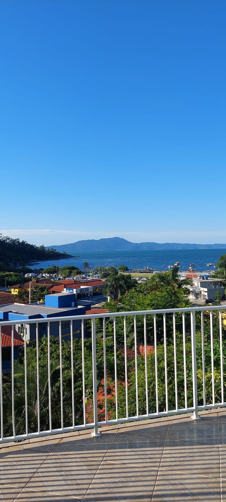 Casa Bela Vista - Governador Celso Ramos