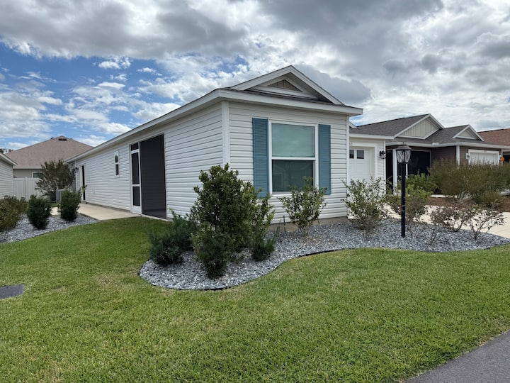 Dreaming Of Deluna - Wildwood, FL