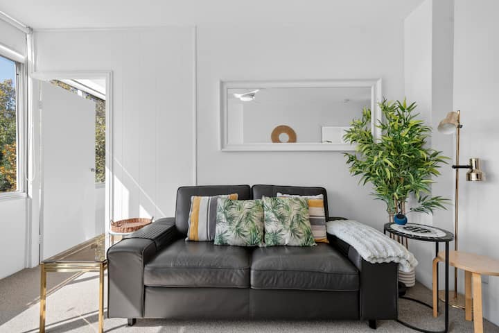 Windsor Lodge - Darlinghurst - Sydney
