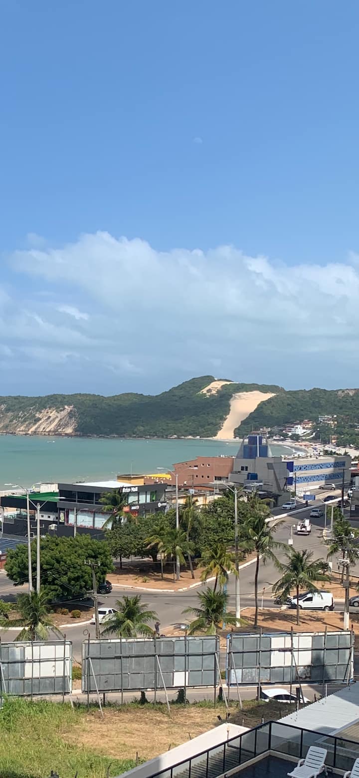 Desfrute De Uma Vista Extraordinária. - Natal