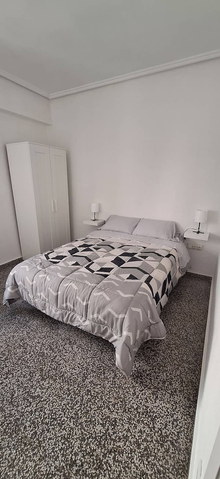 Habitación En Torrent. - Torrent