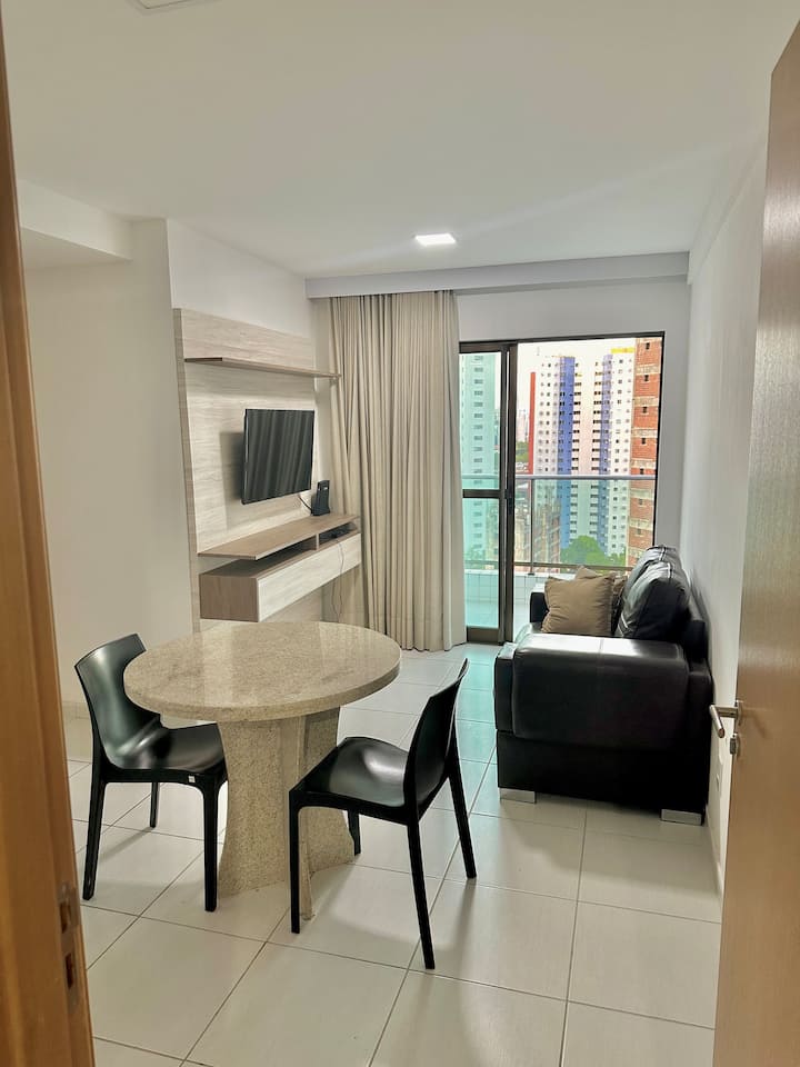 Apartamento Em Recife - Recife
