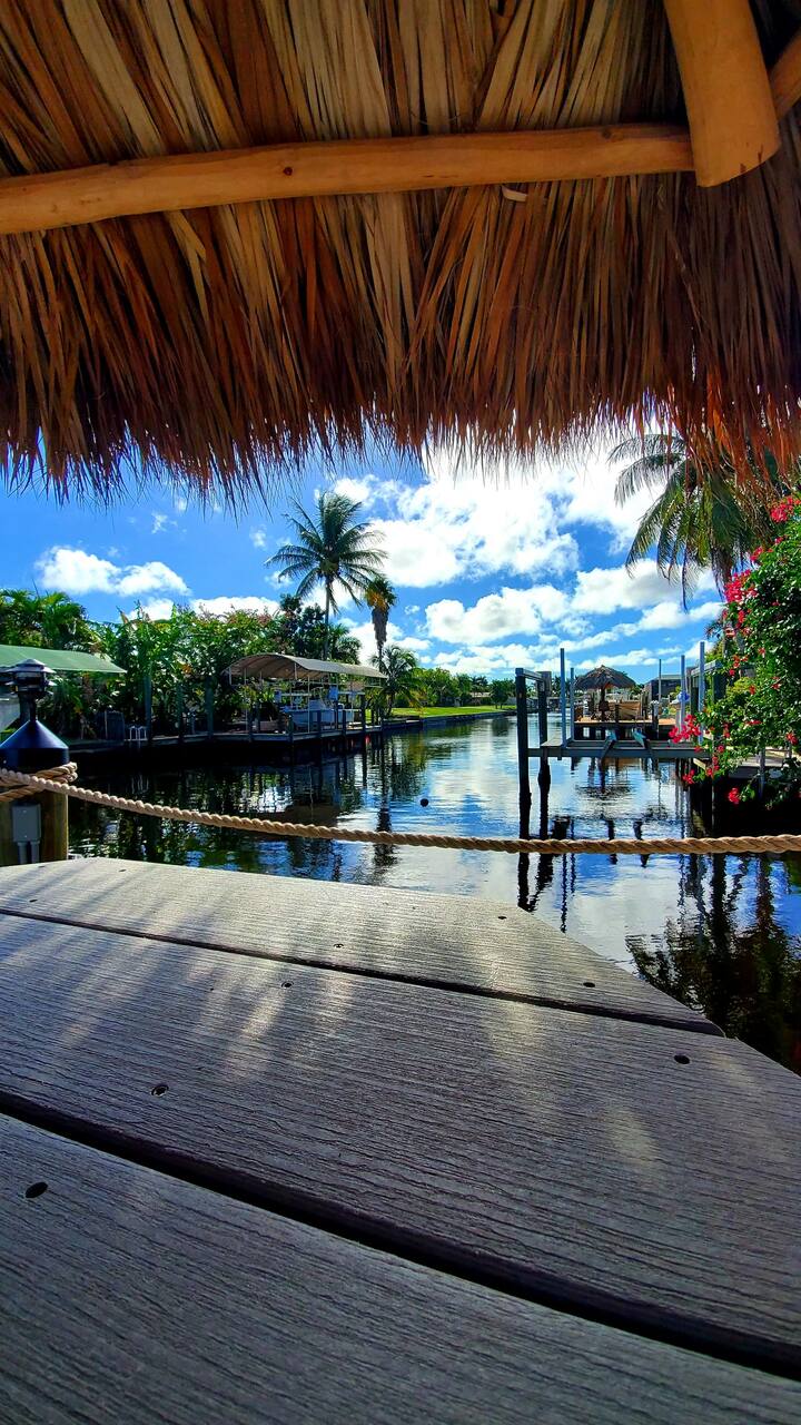 Lil' Boat House - Cape Coral, FL