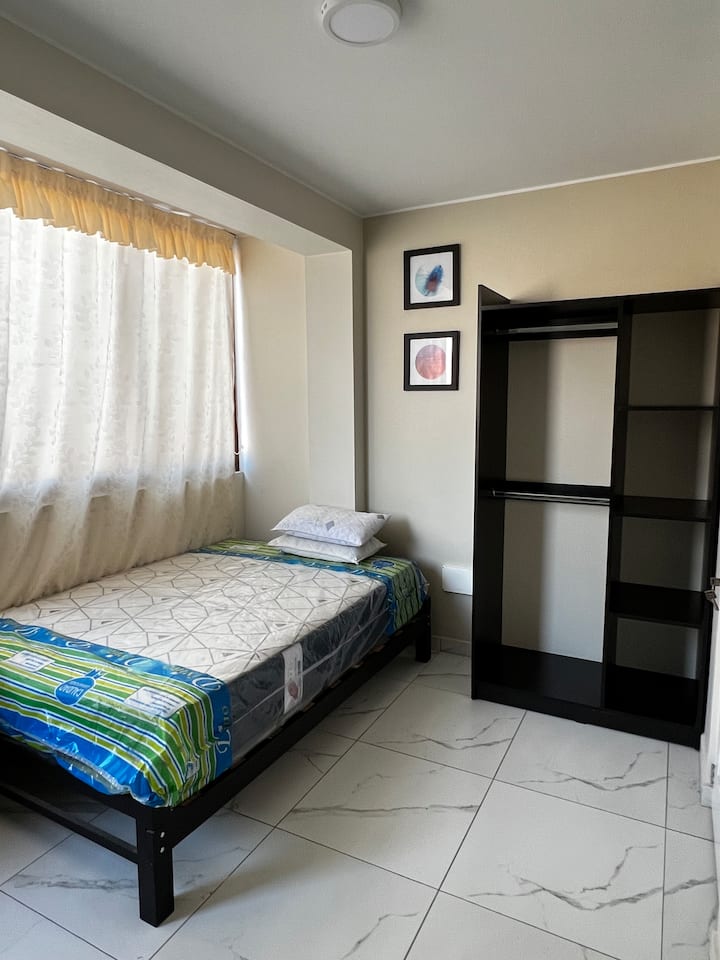 Casa Florence - Santa Rosa