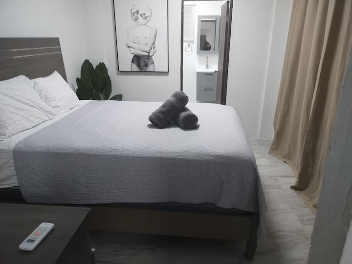 Charcoal Grey House 171 - San Juan