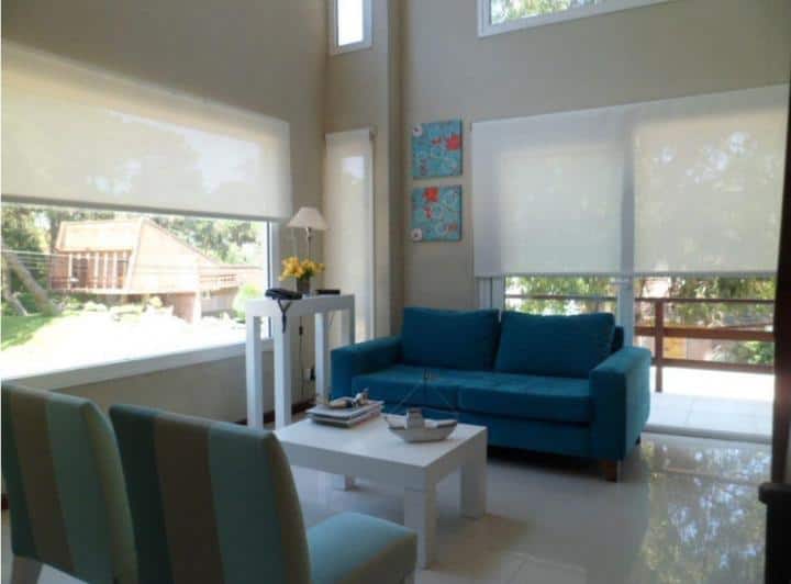 Dúplex En Excelente Ubicación. Solo Familias - Pinamar