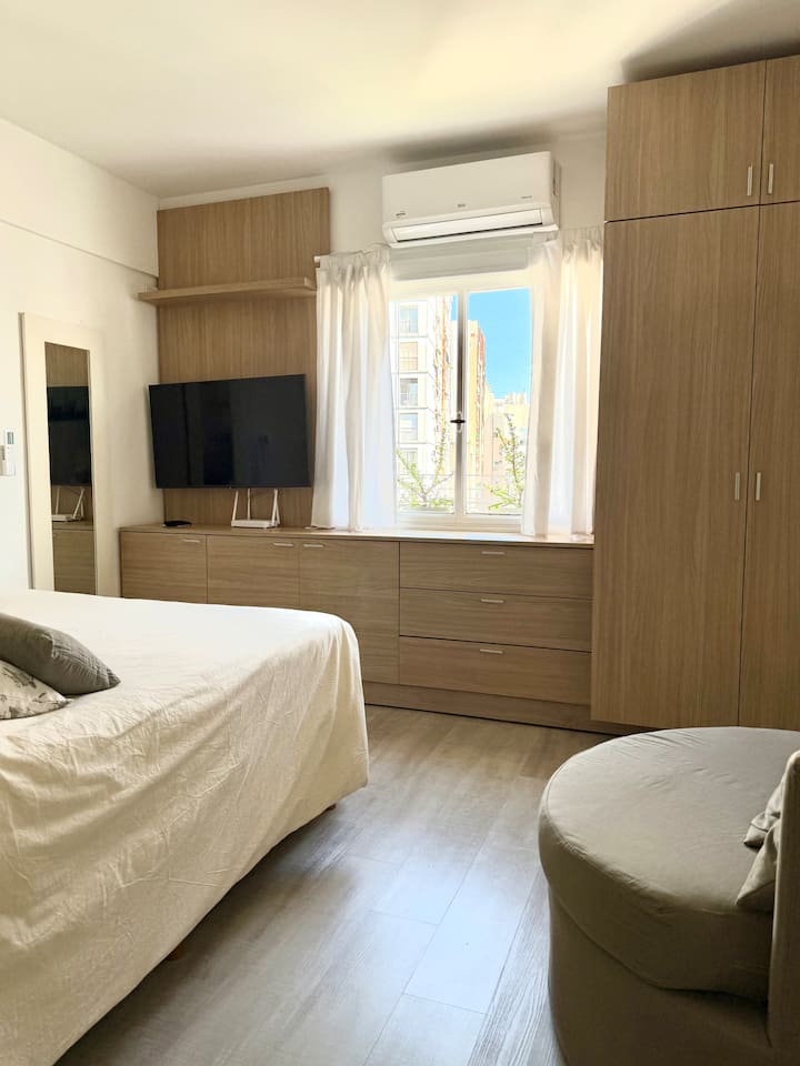 Gutierrez 2564, Departamento En Recoleta - Buenos Aires