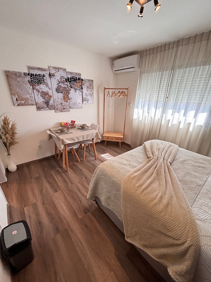 Departamento Boutique Montevideo - Montevideo