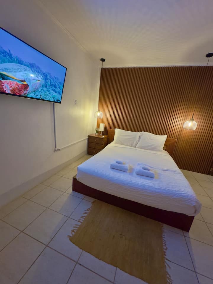 Studio: Near Eagle Beach Aruba. - Aruba