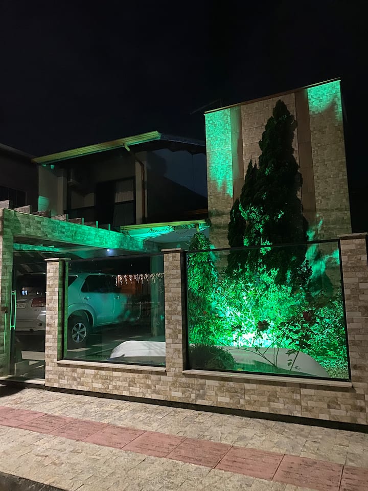 Casa Aconchegante, Praia De Fora 300 Metros Do Mar - Palhoça