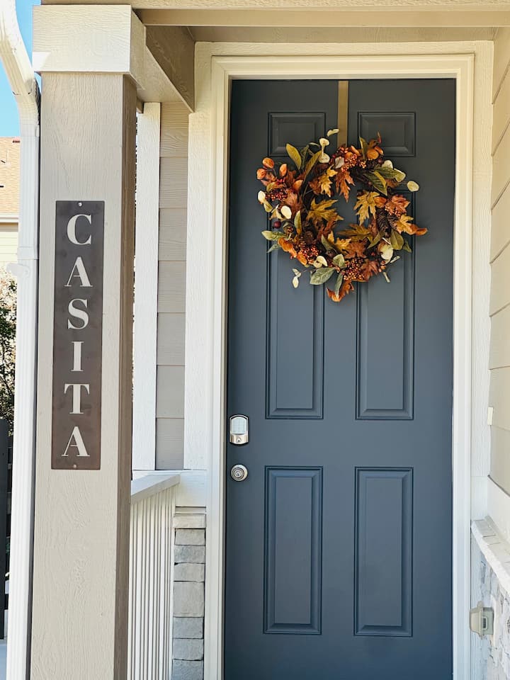 Lafayette Garden Casita - Broomfield